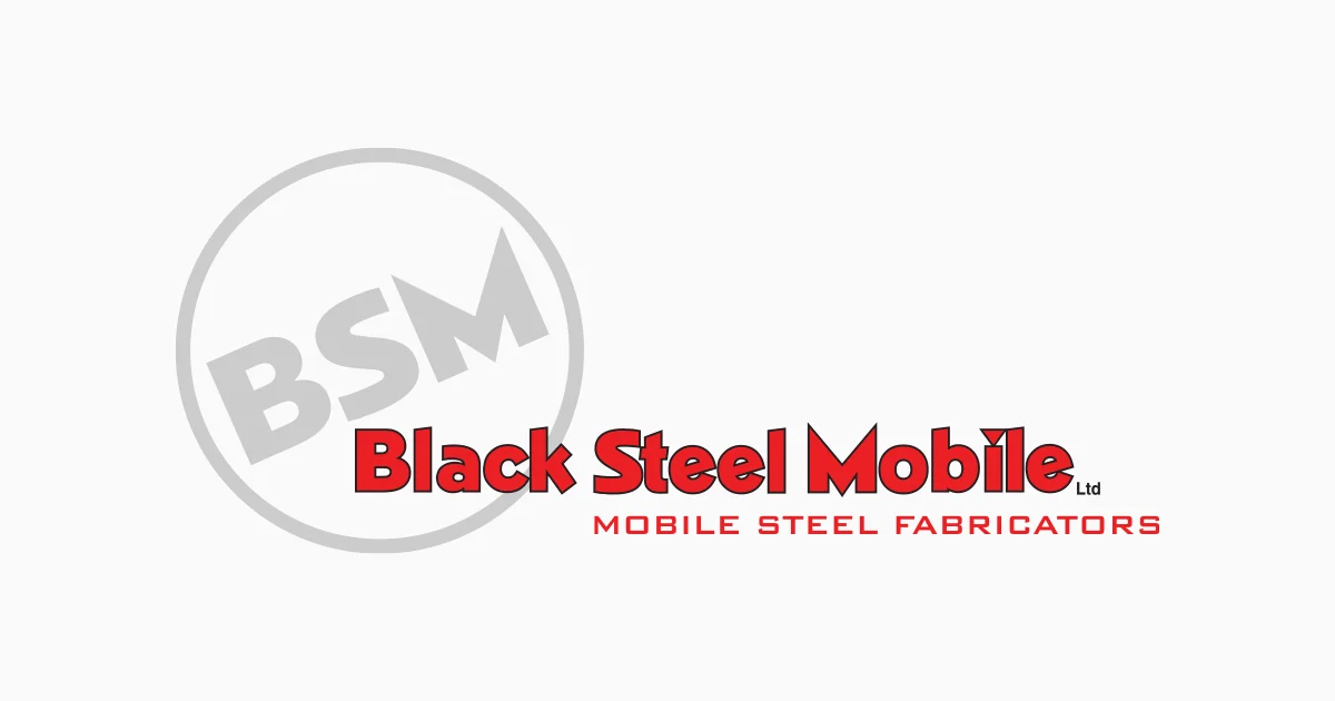 Structural Steel Fabricators and Erectors | Black Steel